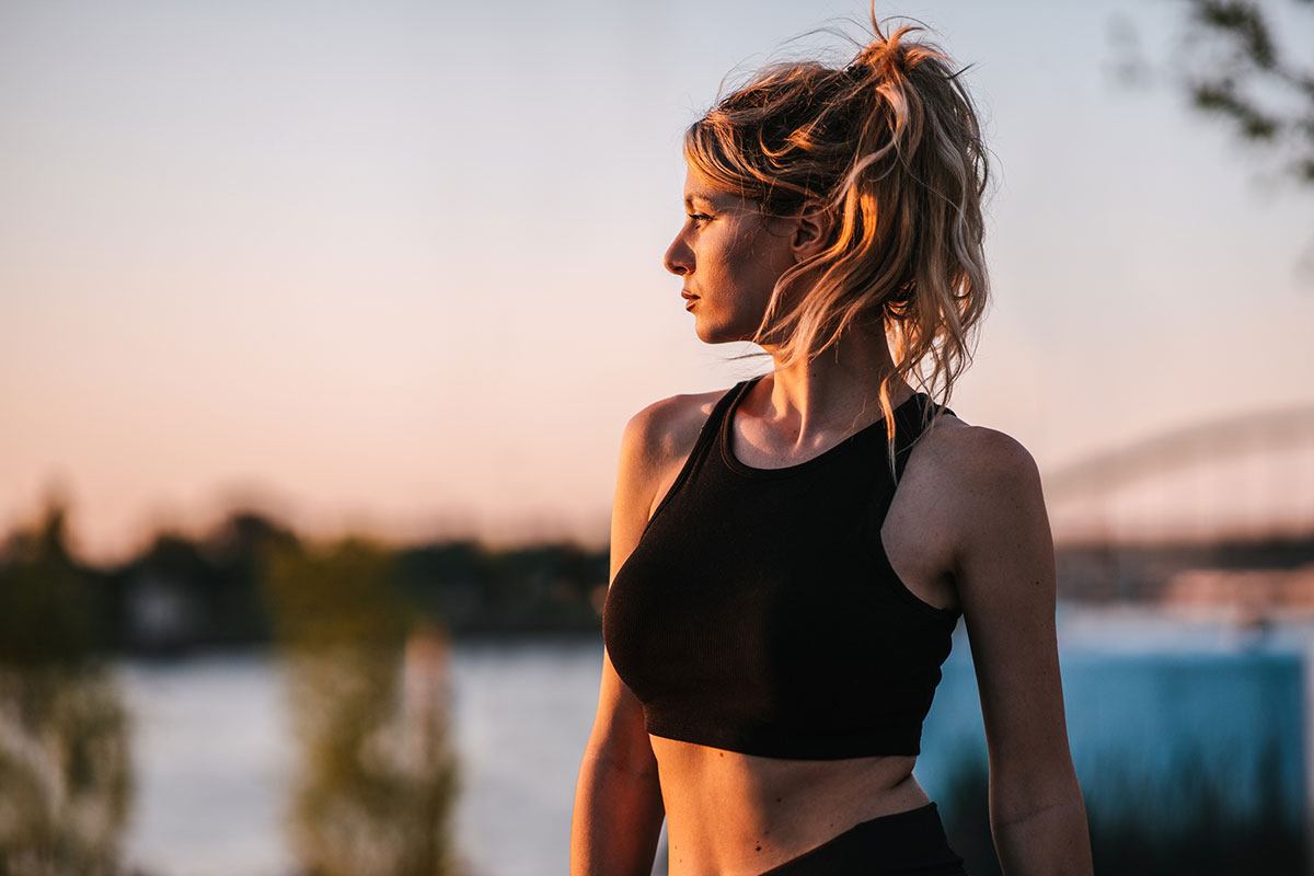 Flanks - Inspire Body Contouring