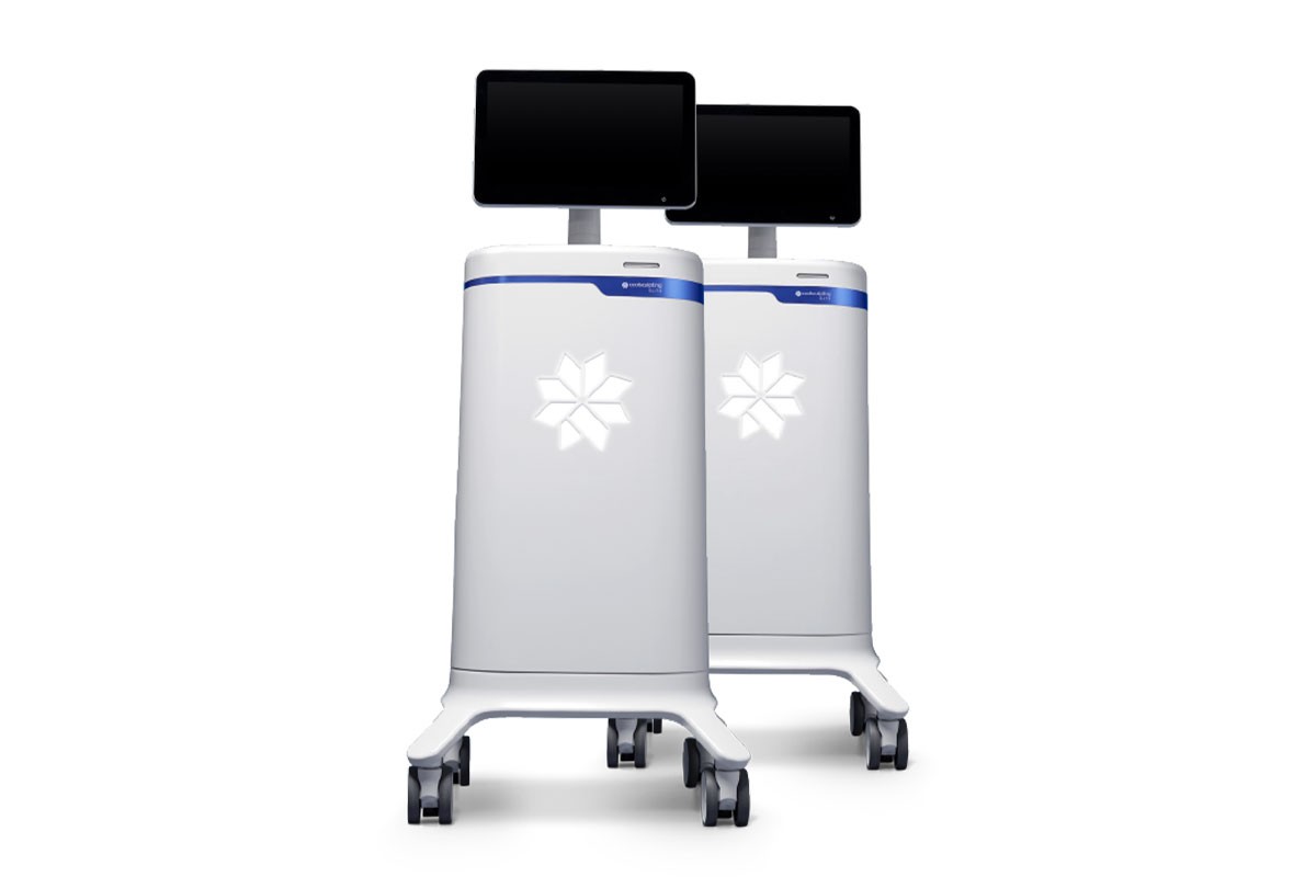 What is CoolSculpting Elite? - Inspire Body Contouring
